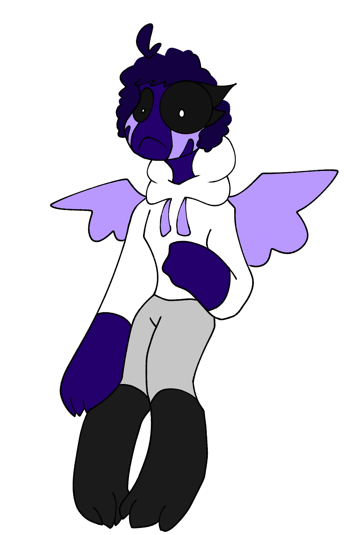 Ashina | Ender, Soda and Walmter's OC Wiki | Fandom