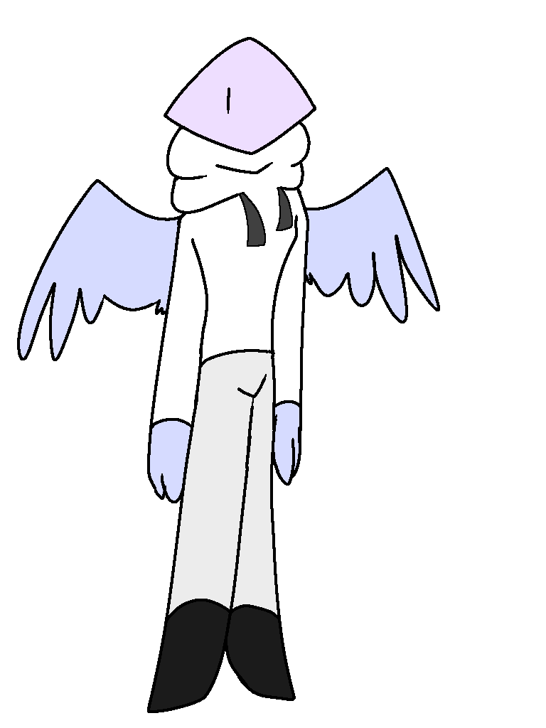 Niko | Ender, Soda and Walmter's OC Wiki | Fandom