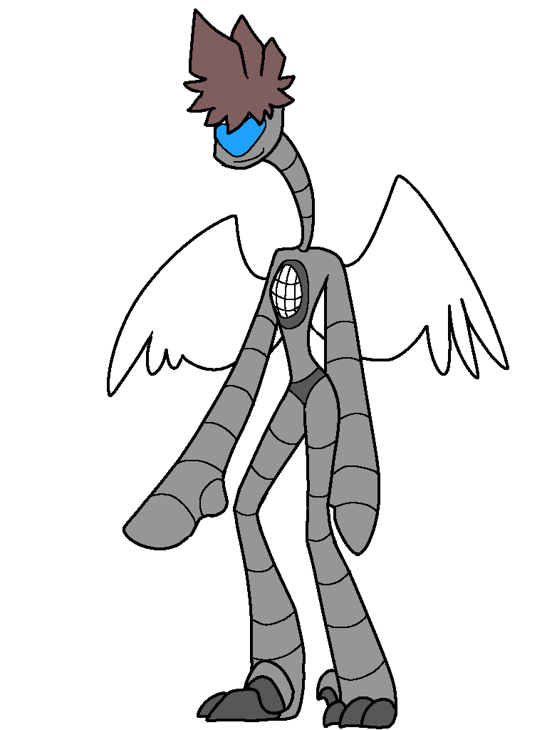 Finn | Ender, Soda and Walmter's OC Wiki | Fandom