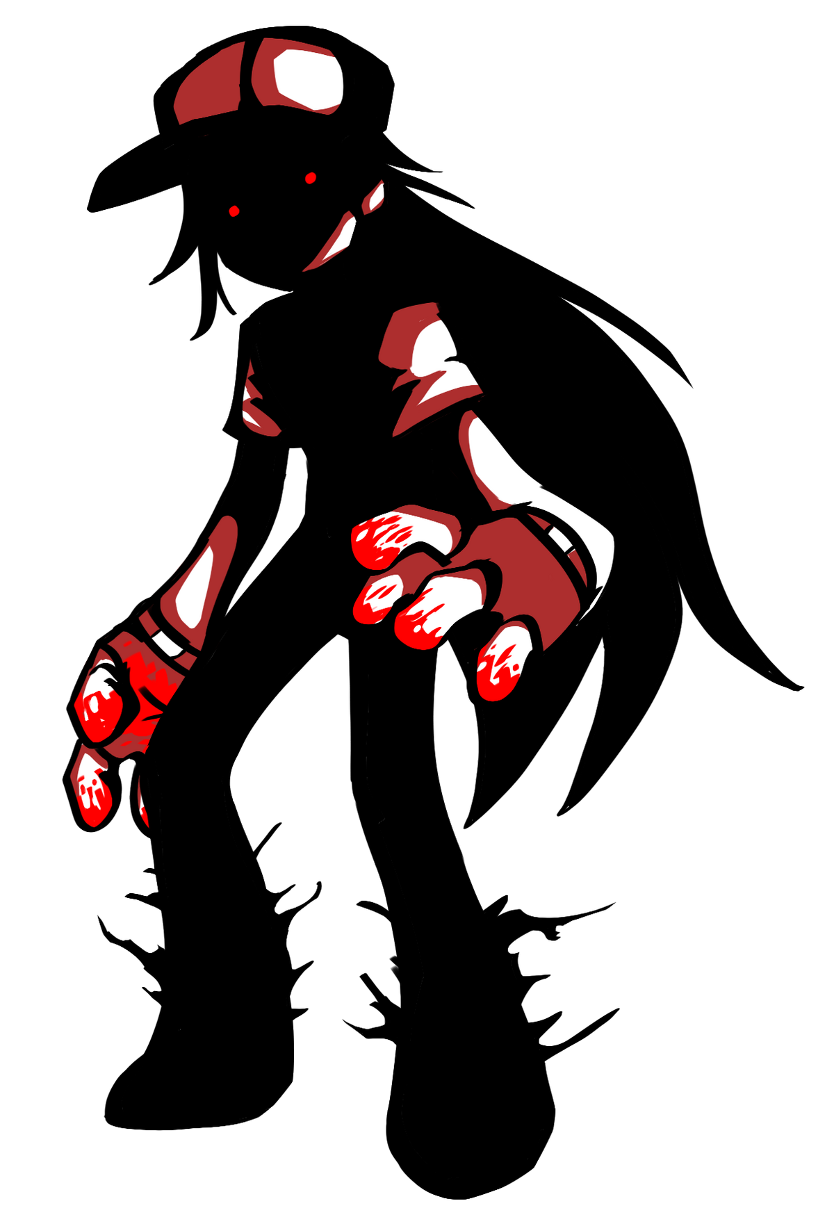 Perdition Au Ender Soda And Walmters Oc Wiki Fandom
