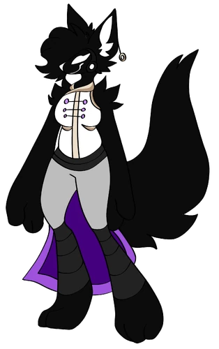 Venomama | Ender, Soda and Walmter's OC Wiki | Fandom