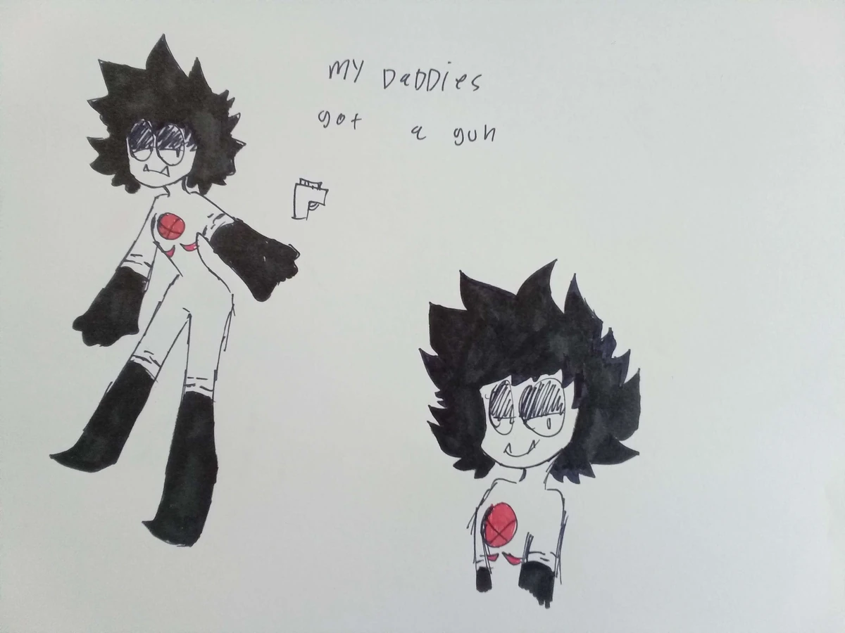 Apathy | Ender, Soda and Walmter's OC Wiki | Fandom