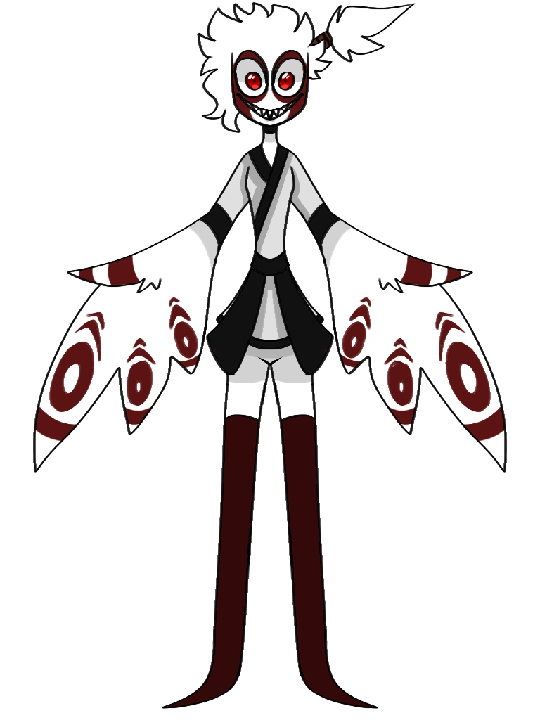 Hawk | Ender, Soda and Walmter's OC Wiki | Fandom