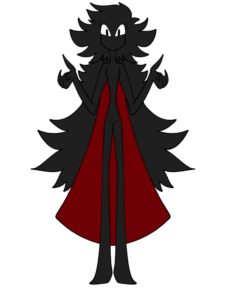 Post Mortal | Ender, Soda and Walmter's OC Wiki | Fandom