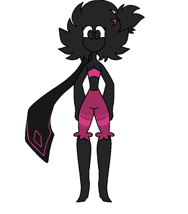 Tusono | Ender, Soda and Walmter's OC Wiki | Fandom