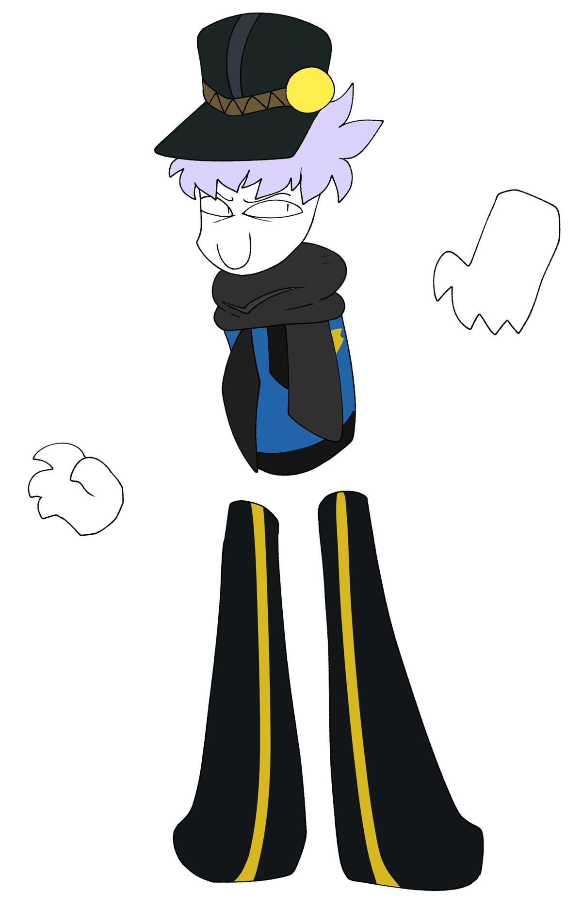 MANIPULATED | Ender, Soda and Walmter's OC Wiki | Fandom