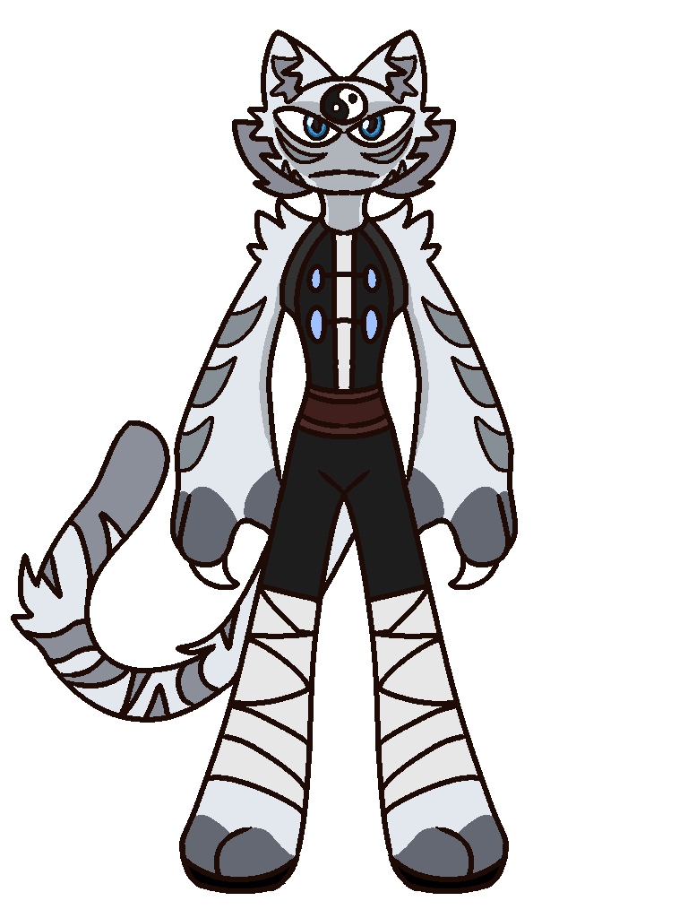 Xiulan | Ender, Soda and Walmter's OC Wiki | Fandom