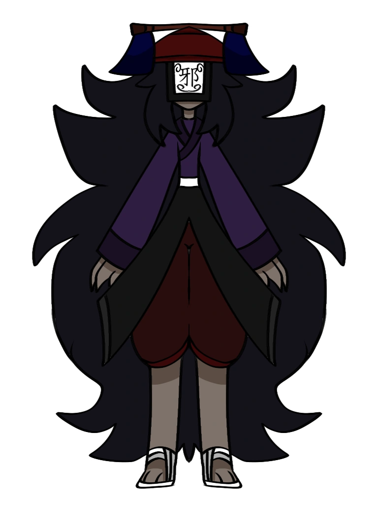 Masami | Ender, Soda and Walmter's OC Wiki | Fandom