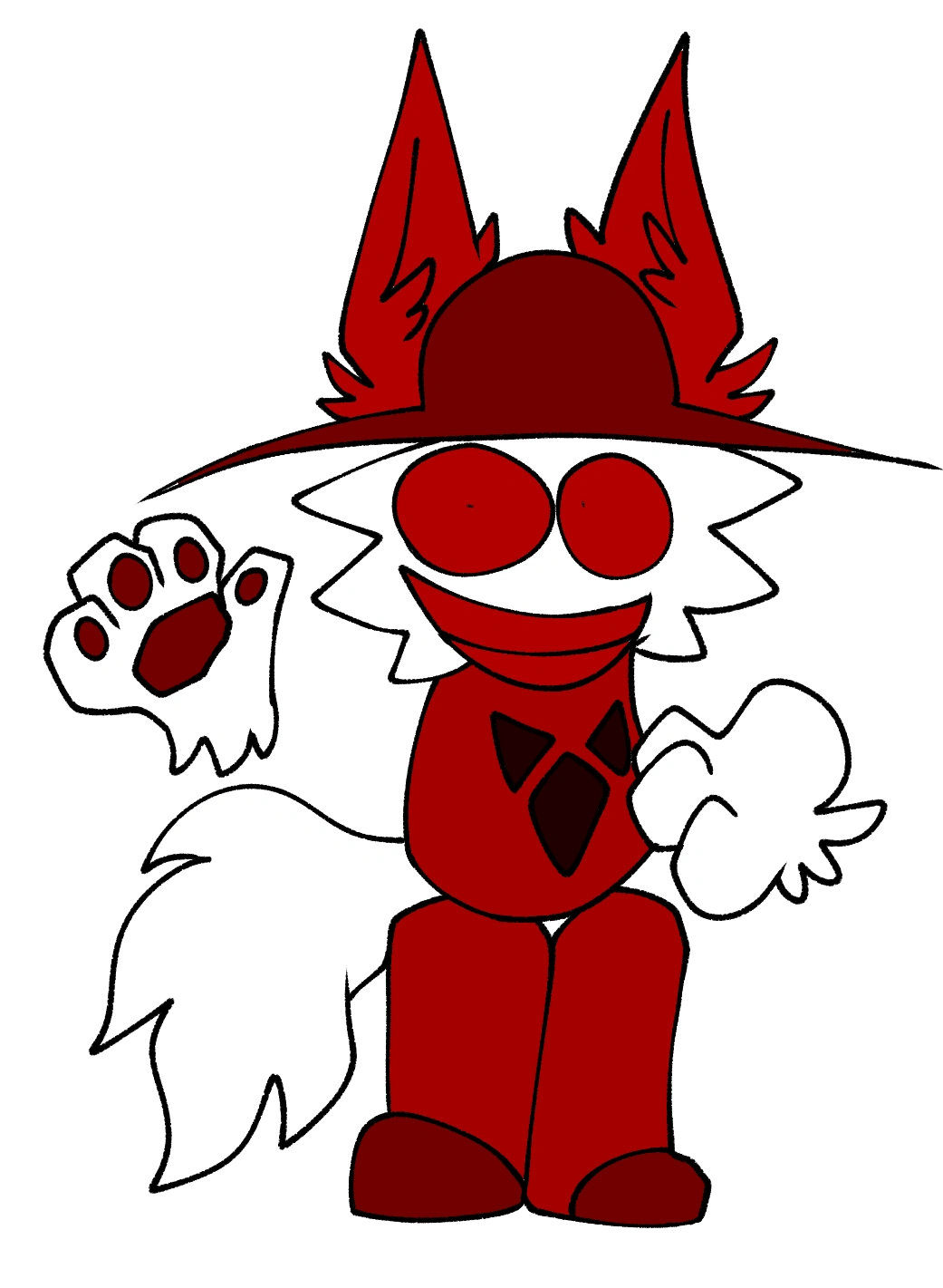 Aning Us | Ender, Soda and Walmter's OC Wiki | Fandom