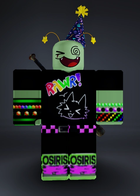 E.T | Ender, Soda and Walmter's OC Wiki | Fandom