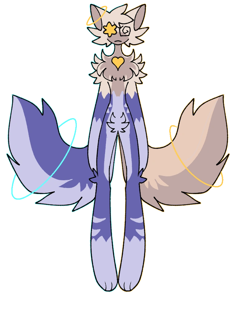 Sniffles | Ender, Soda and Walmter's OC Wiki | Fandom