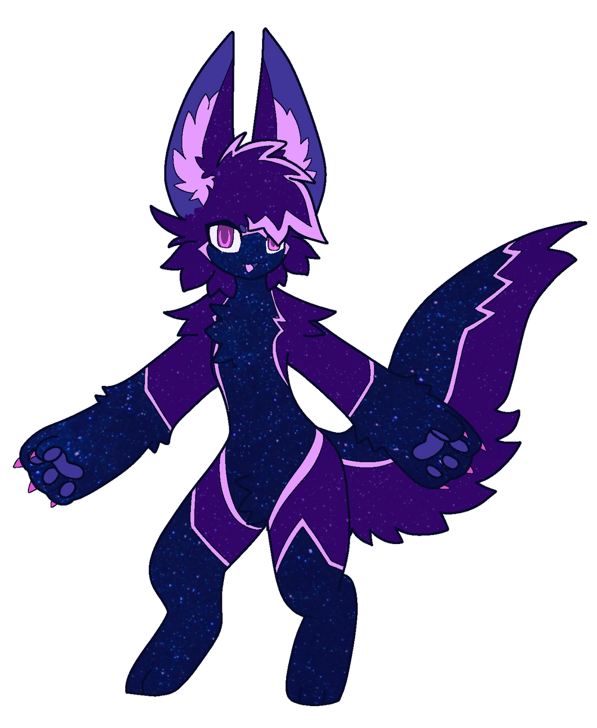 Sagittarius | Ender, Soda and Walmter's OC Wiki | Fandom