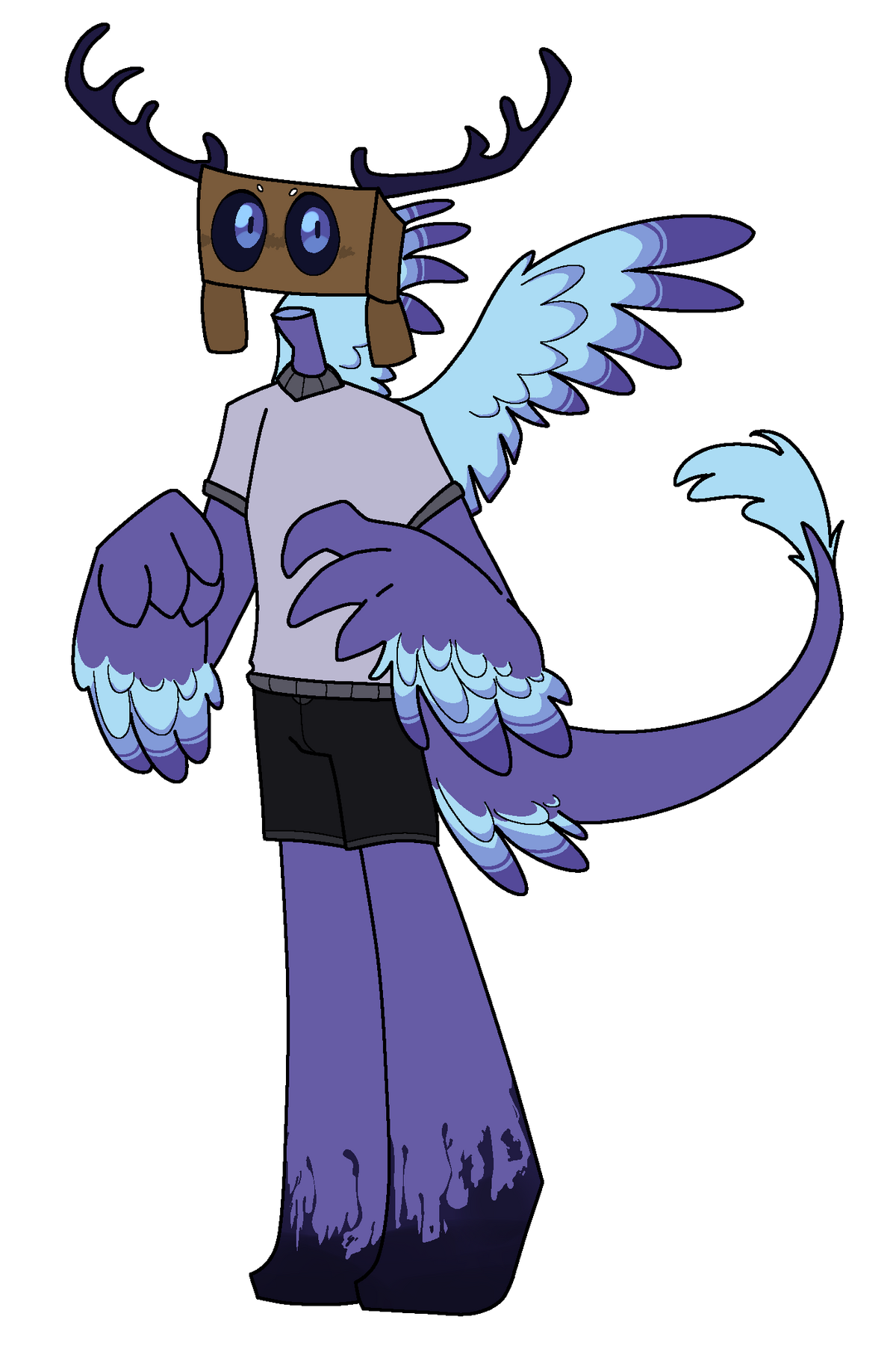 Nathan Ender Soda And Walmters Oc Wiki Fandom