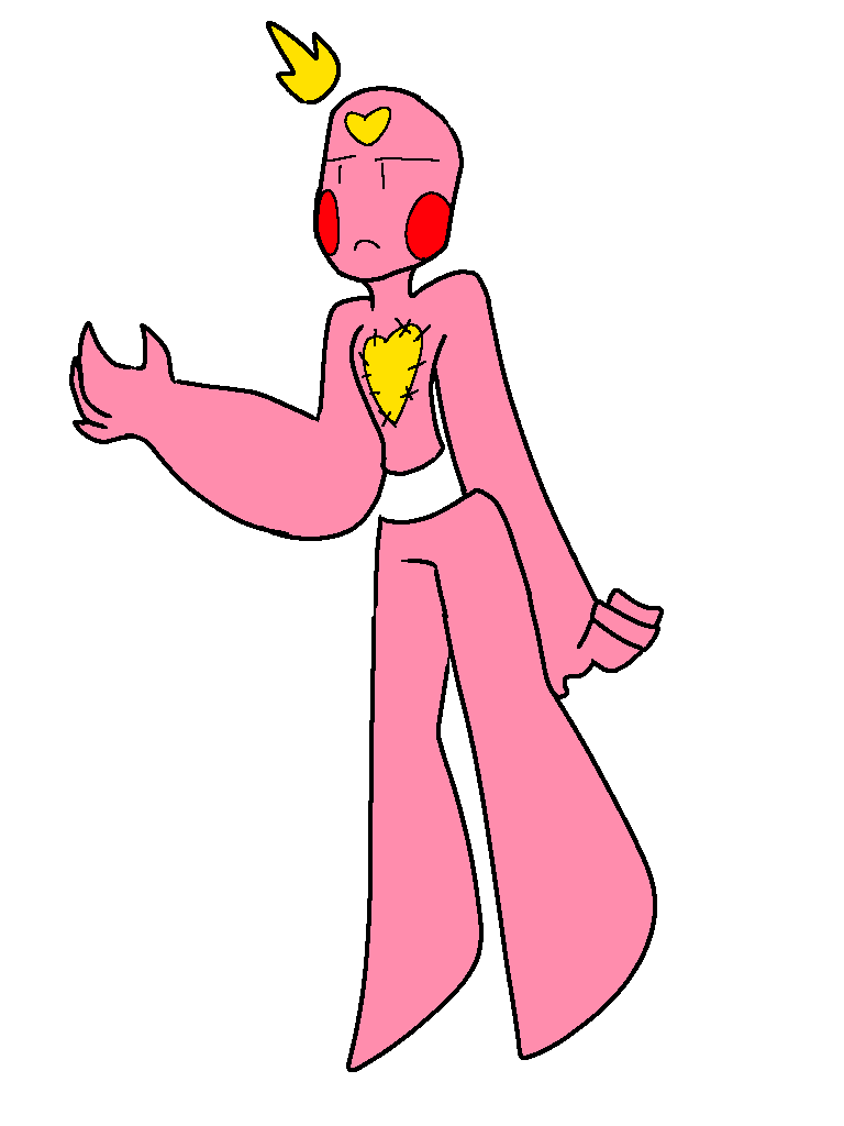 Marcus | Ender, Soda and Walmter's OC Wiki | Fandom