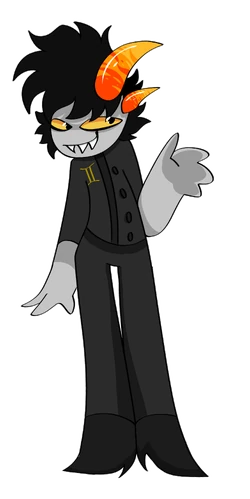 Alfonz | Ender, Soda and Walmter's OC Wiki | Fandom