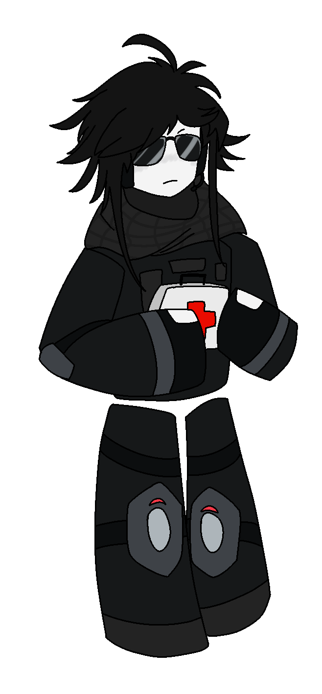 Dottore | Ender, Soda and Walmter's OC Wiki | Fandom