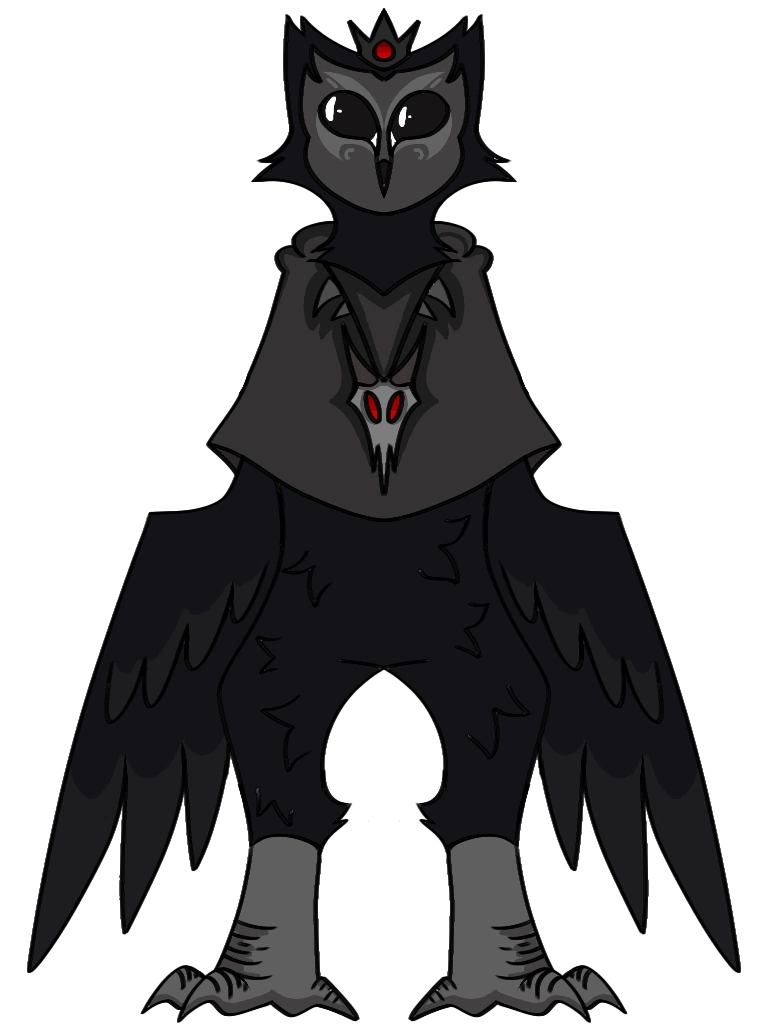 Stolas | Ender, Soda and Walmter's OC Wiki | Fandom