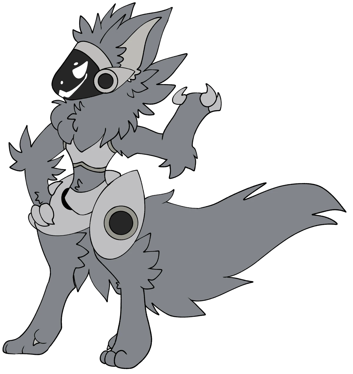 JunkerBoy | Ender, Soda and Walmter's OC Wiki | Fandom