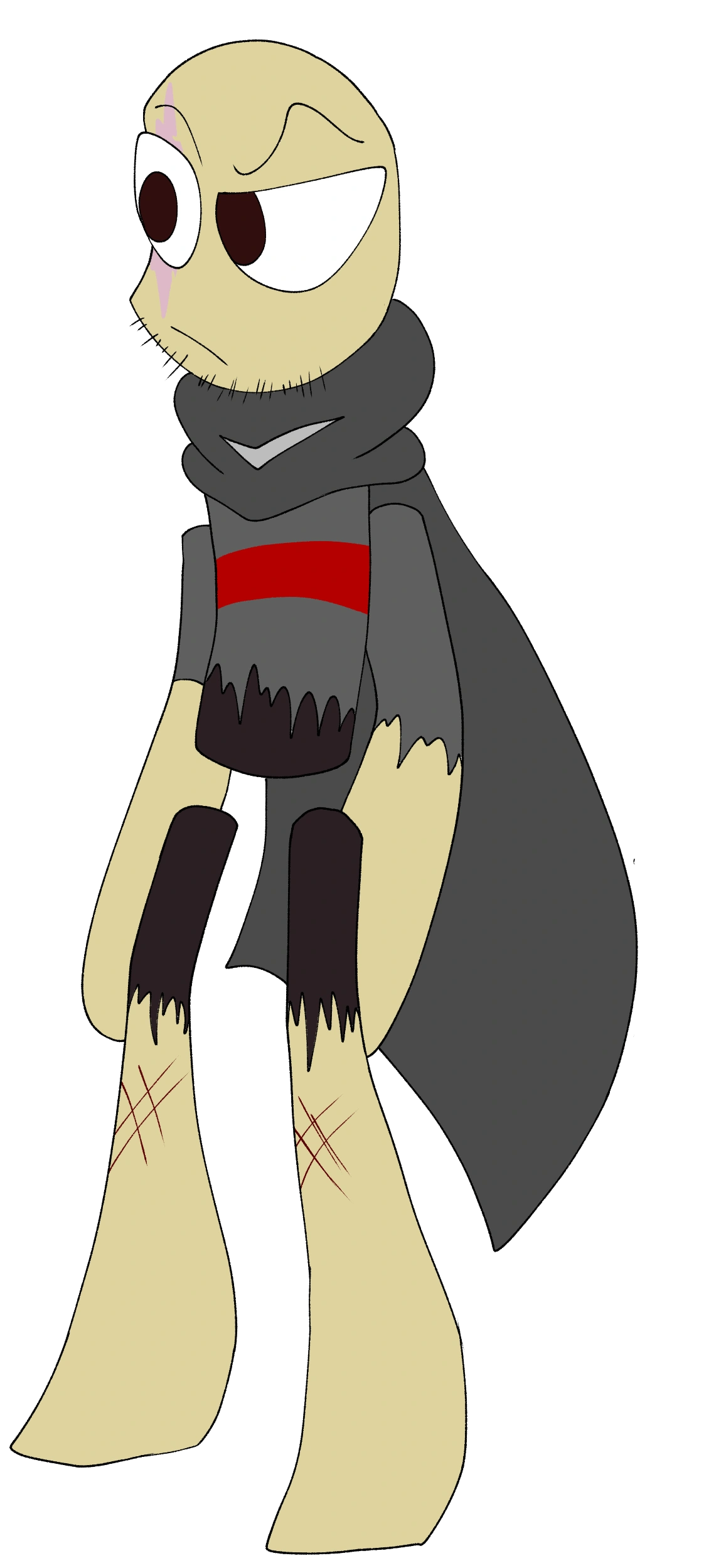 Joe | Ender, Soda and Walmter's OC Wiki | Fandom