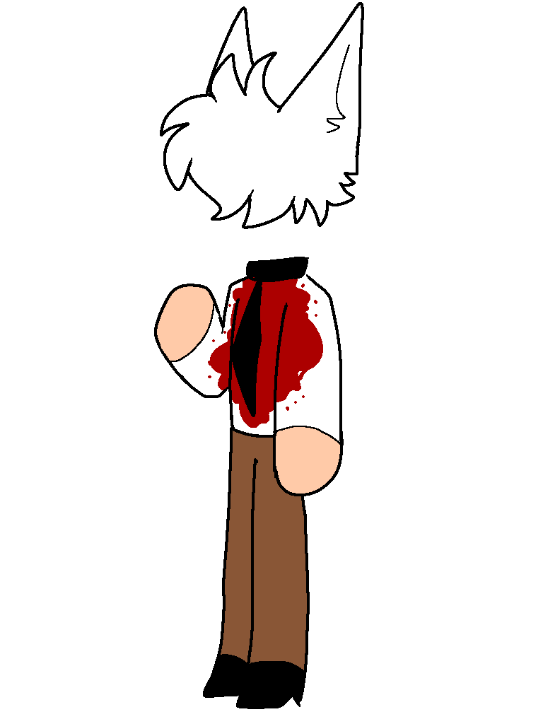 Lendon | Ender, Soda and Walmter's OC Wiki | Fandom