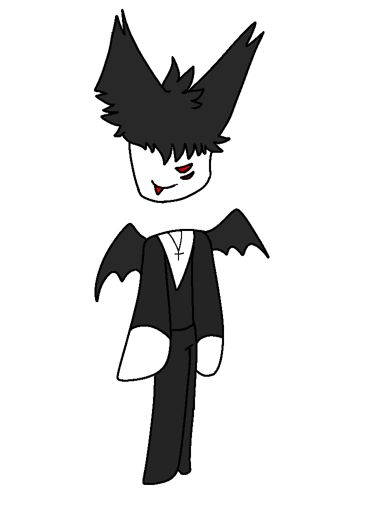 Owen | Ender, Soda and Walmter's OC Wiki | Fandom