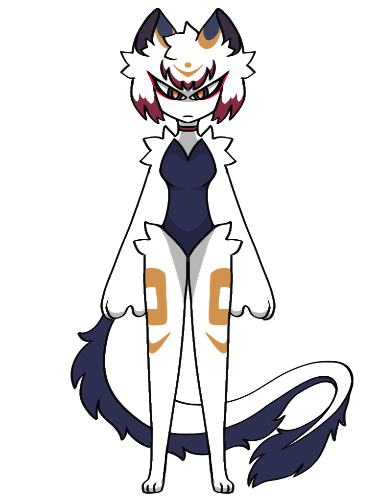 Leviathan Seven Deadly Sins Ender Soda And Walmters Oc Wiki Fandom