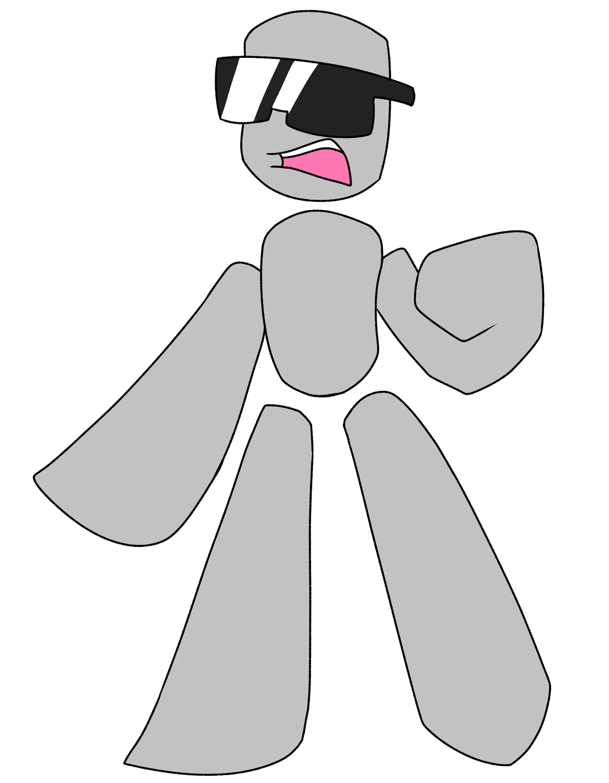 Emotive | Ender, Soda and Walmter's OC Wiki | Fandom