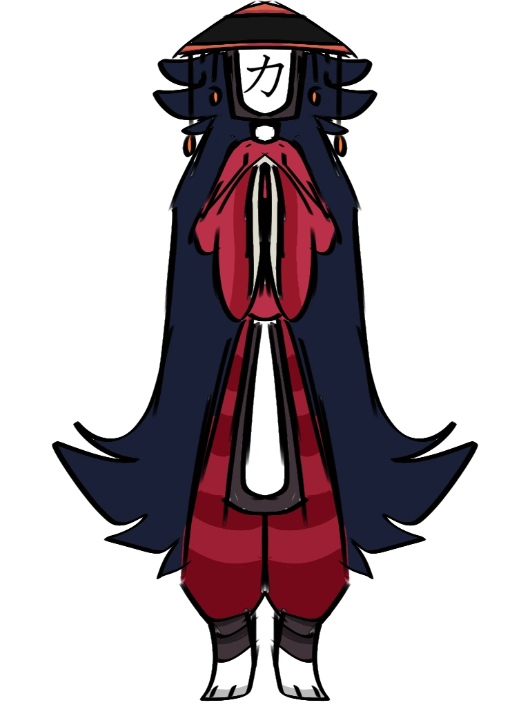 Watanabe | Ender, Soda and Walmter's OC Wiki | Fandom