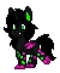 Osui | Ender, Soda and Walmter's OC Wiki | Fandom