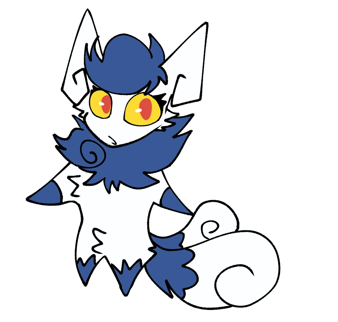 Stick | Ender, Soda and Walmter's OC Wiki | Fandom