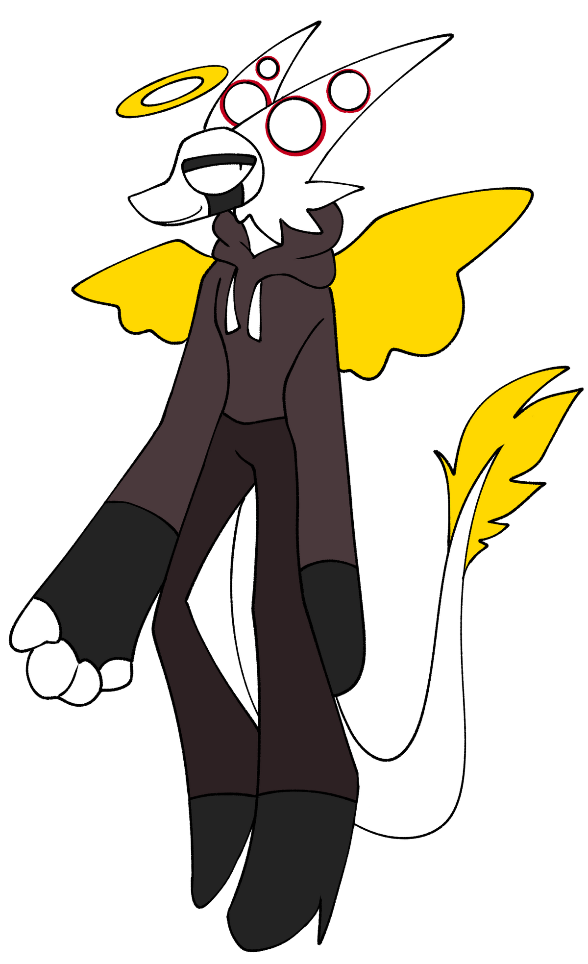 Lawrence Ender Soda And Walmters Oc Wiki Fandom