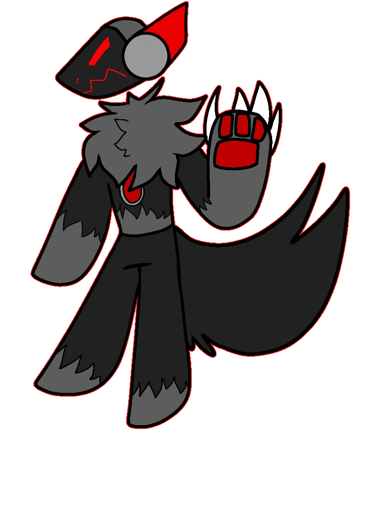 Techno | Ender, Soda and Walmter's OC Wiki | Fandom