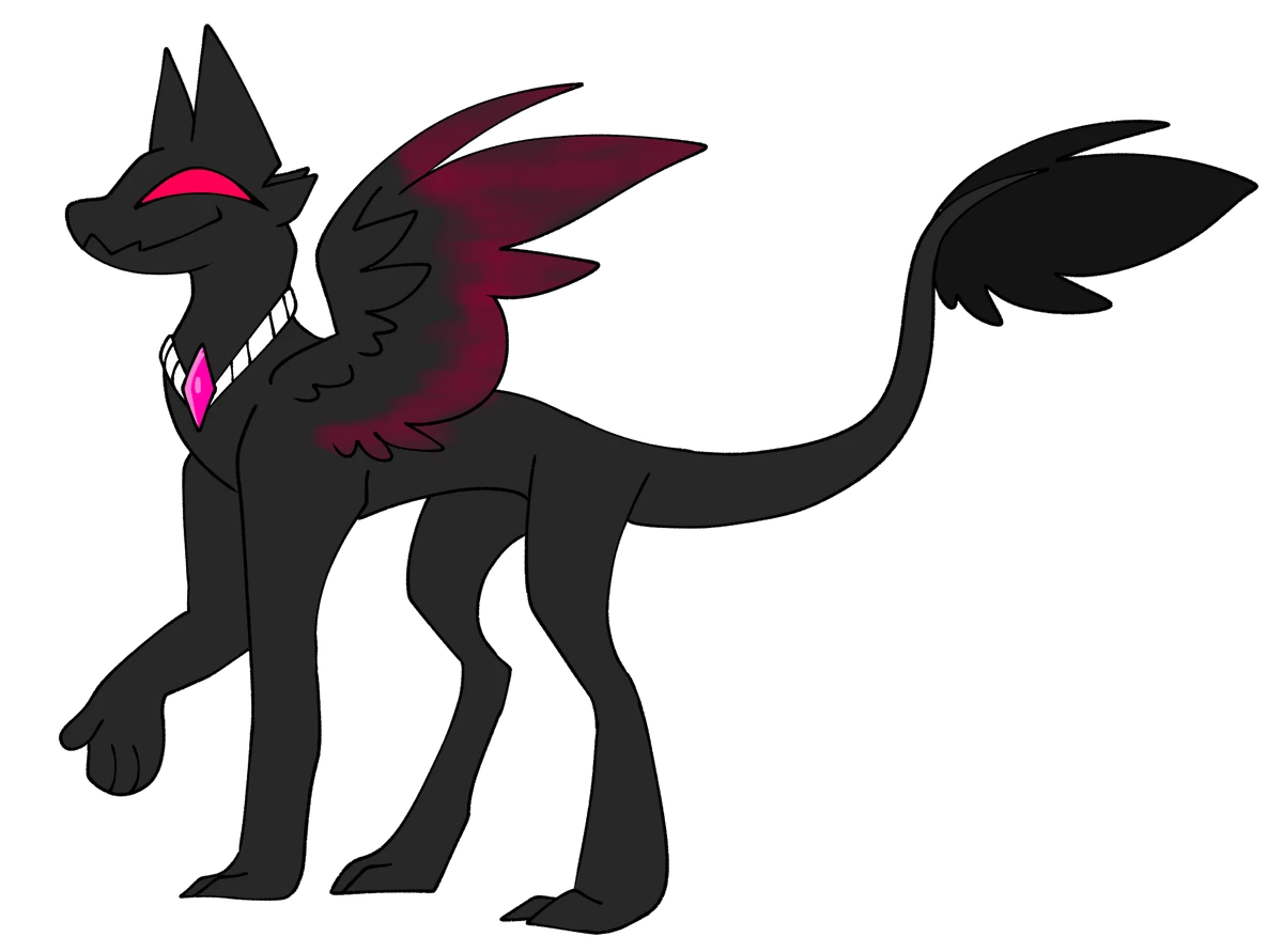 Wifey | Ender, Soda and Walmter's OC Wiki | Fandom