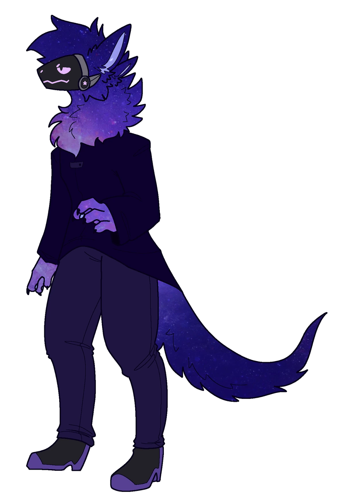 Jupiter | Ender, Soda and Walmter's OC Wiki | Fandom