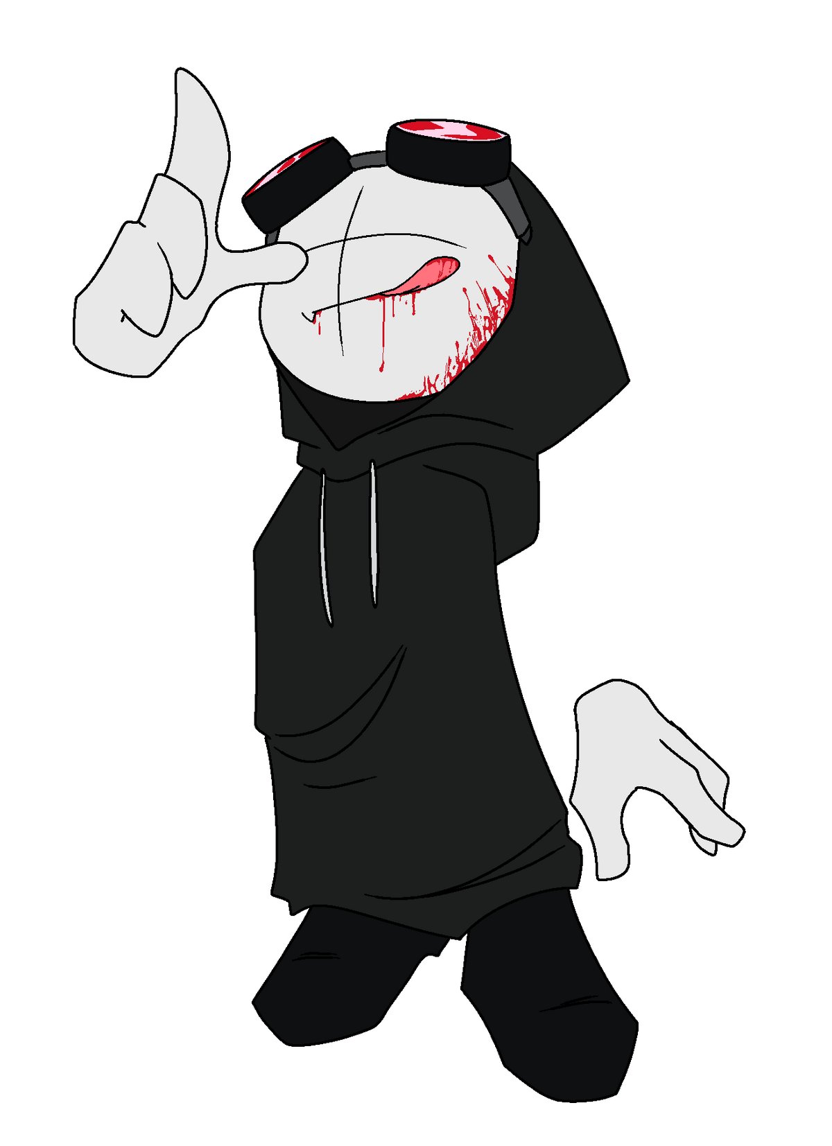 Teo Ender Soda And Walmters Oc Wiki Fandom