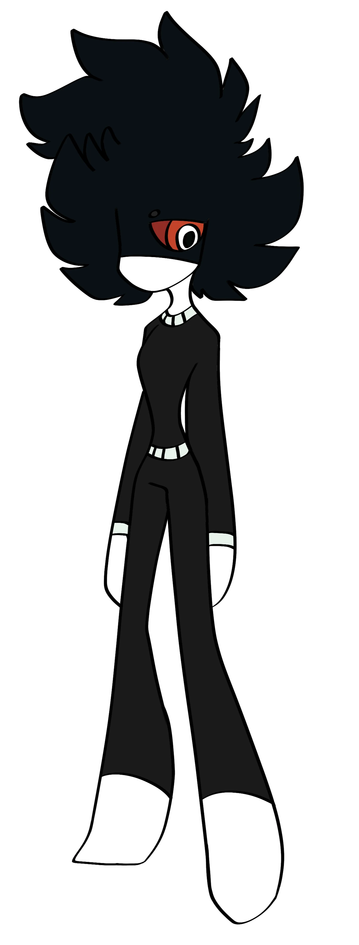 Category:Characters that appear in the "Audury" story | Ender, Soda and ...