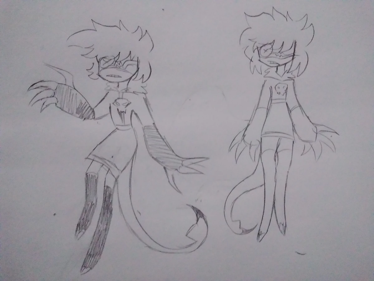 Stuka | Ender, Soda and Walmter's OC Wiki | Fandom