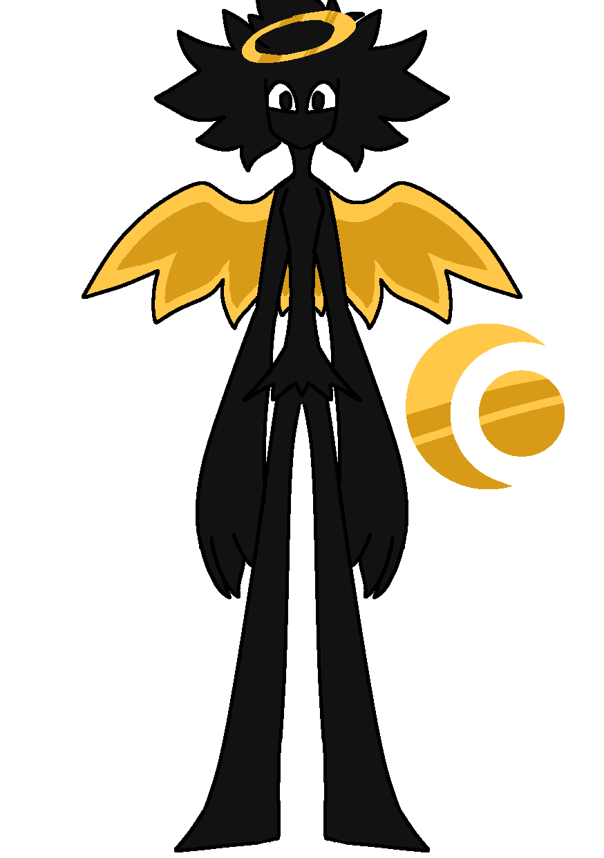 Justice! | Ender, Soda and Walmter's OC Wiki | Fandom