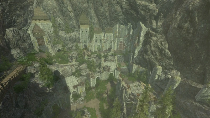 Thalgard | Enderal: Forgotten Stories Wiki | Fandom