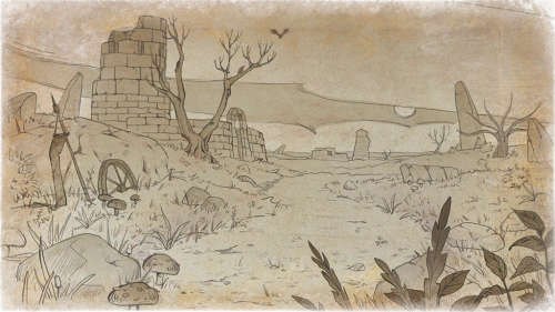 Вин - Географический обзор | Эндерал Вики | Fandom