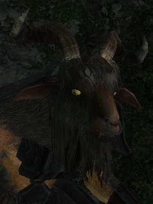 Vatyr | Enderal Wiki | Fandom