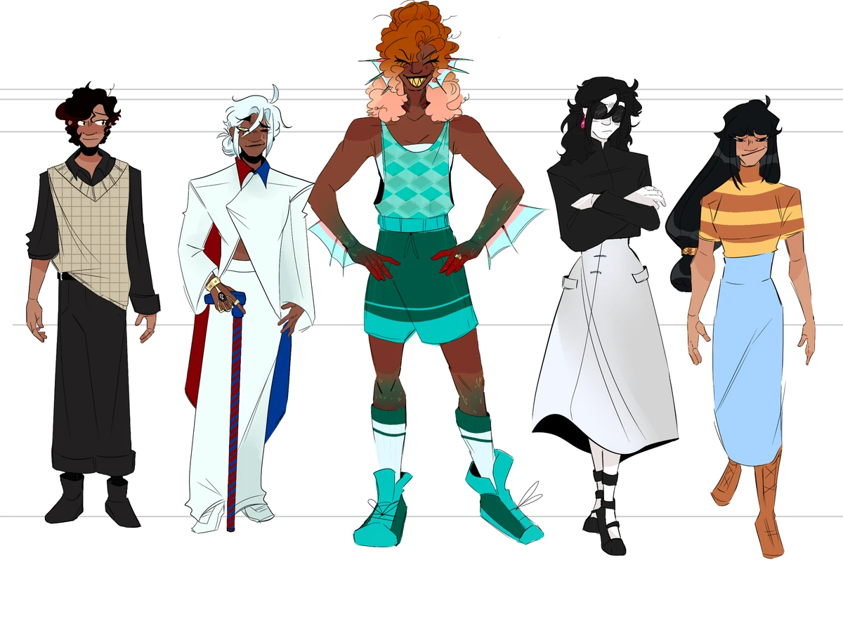 Project Symphony | Enderbomb Wiki | Fandom