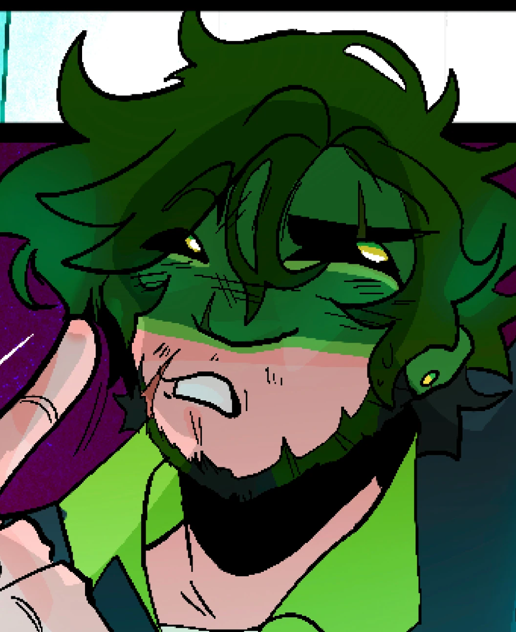 Alan/The Warden | Enderbomb Wiki | Fandom