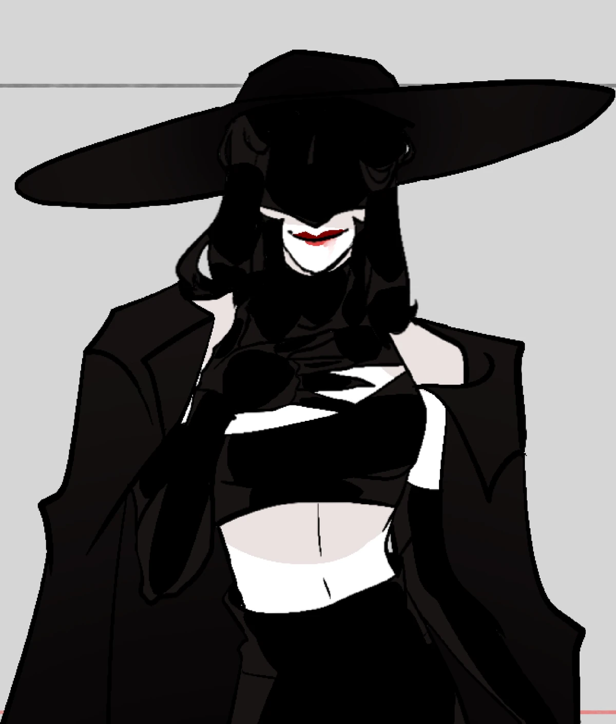 Monarch/Minu | Enderbomb Wiki | Fandom