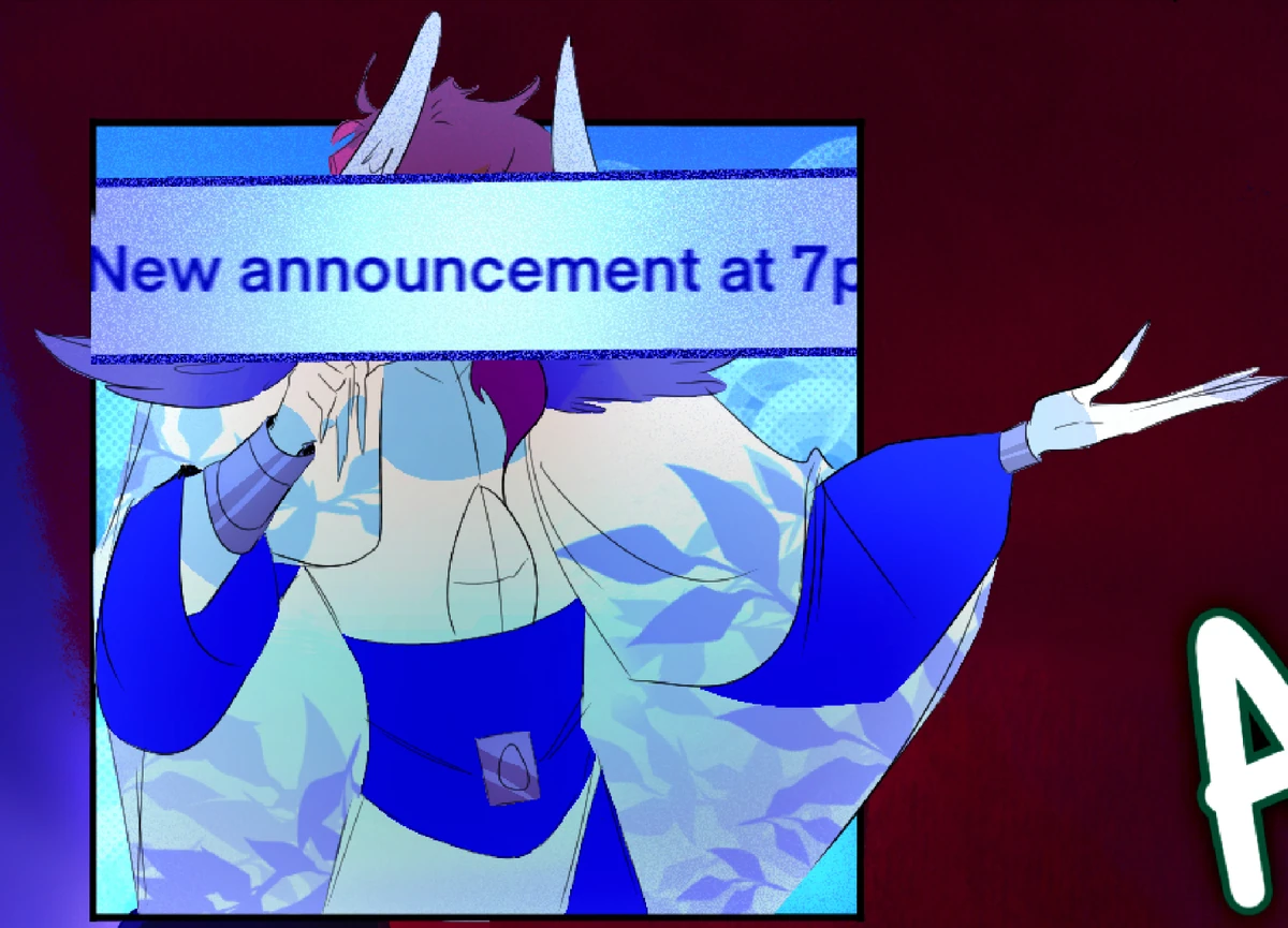 Angel/Corvus Agbayani | Enderbomb Wiki | Fandom