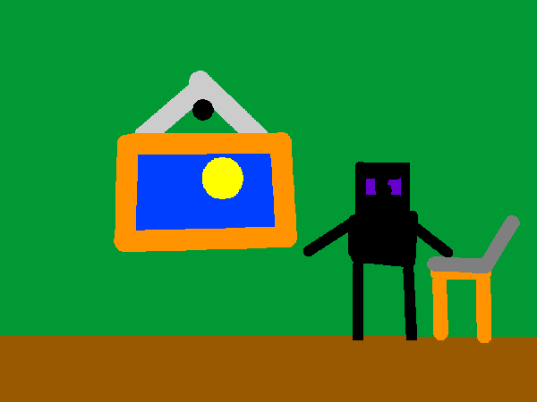 Enderman Likes Minecraft | EnderCode050 Wiki | Fandom