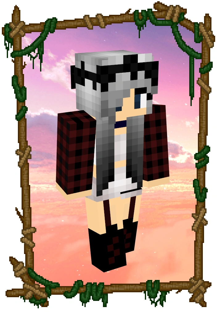 I jen | Endercraft Server Wikia | Fandom
