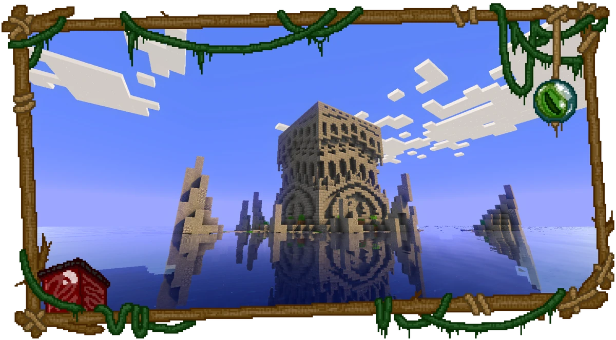 Warp Warrior | Endercraft Server Wikia | Fandom