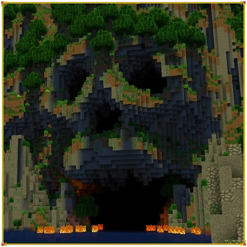 The World Map | Endercraft Server Wikia | Fandom