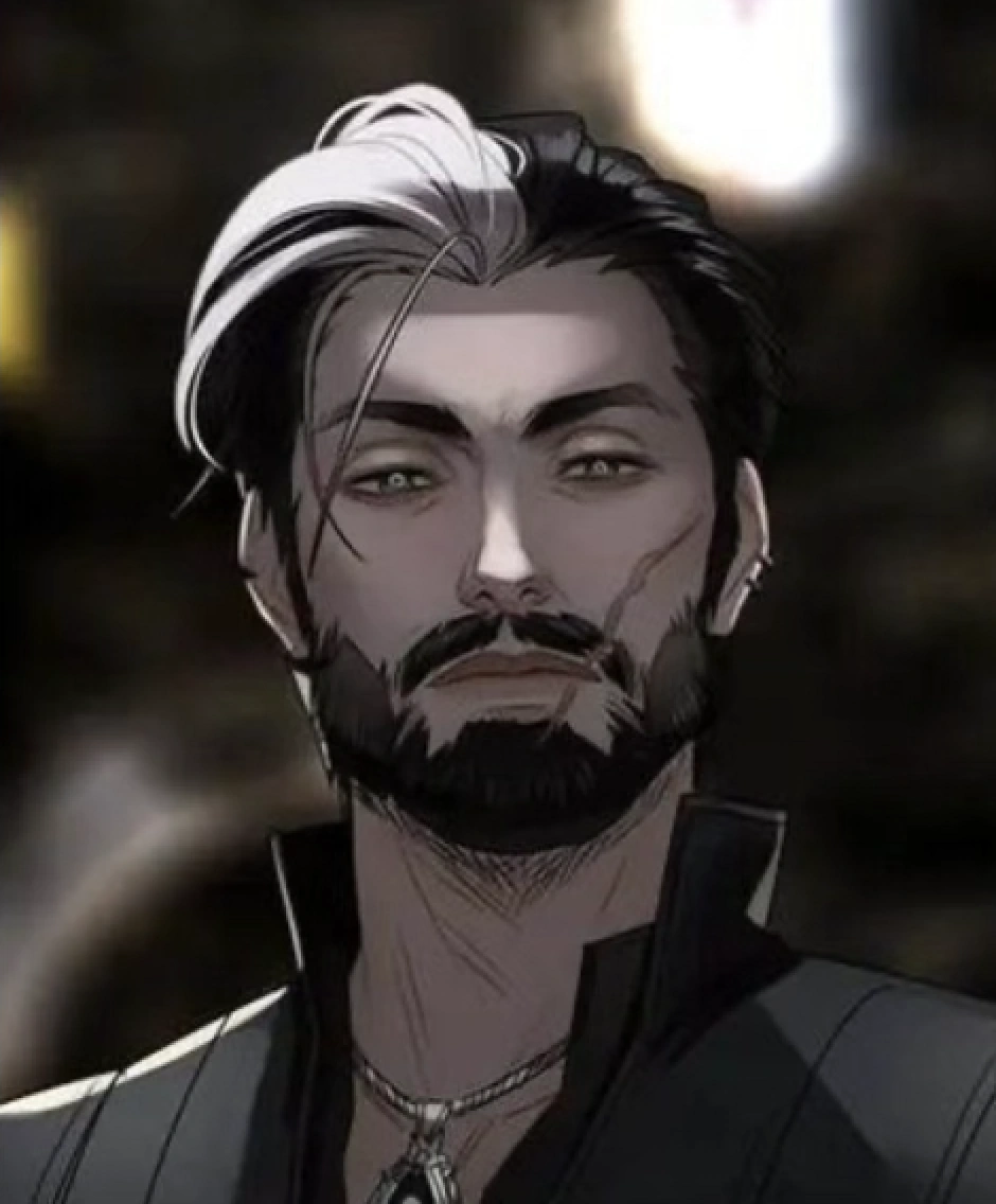 Hadeon Madlock | Enderealm Wiki | Fandom